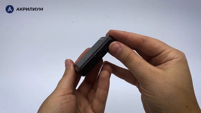Искусственный камень Grandex Cromium Atom A 419