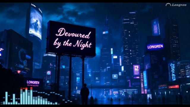 Longren - Devoured by the Night