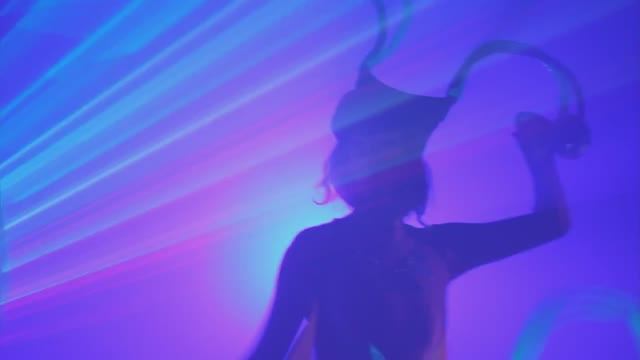 Световое шоу FireMagic