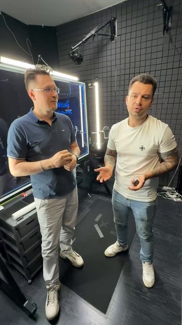 Отзыв Антона Маркина, автора одного из крупнейших блогов про SEO в VK и Telegram