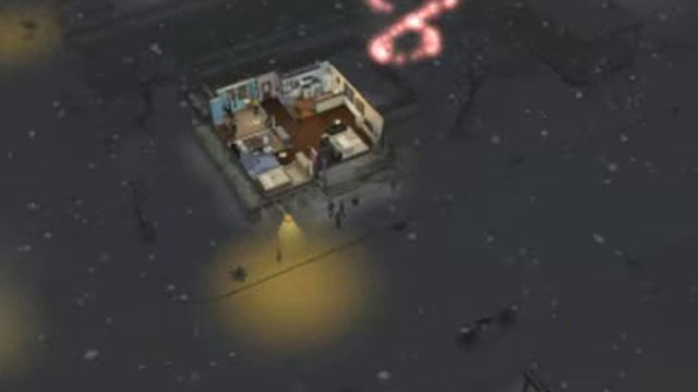 The Sims 4 Салют!