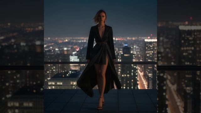 Никогда не сомневайся, каждый шаг приближает тебя к цели, и твой путь станет ярче..