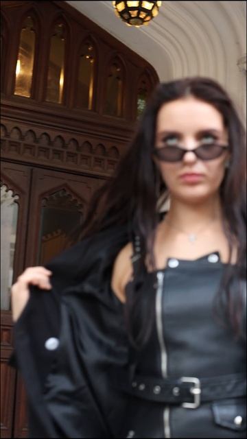 Стрит съемка