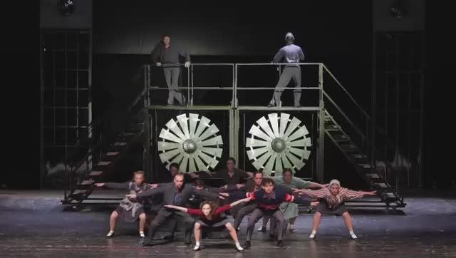 Ломоносов Фест - 2025. Видеодневник. День 02