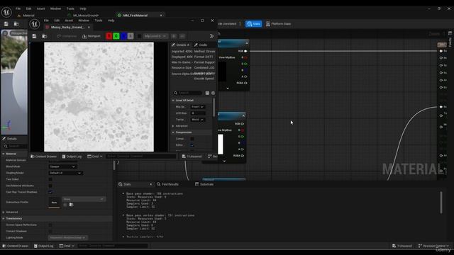 14 - Roughness Control