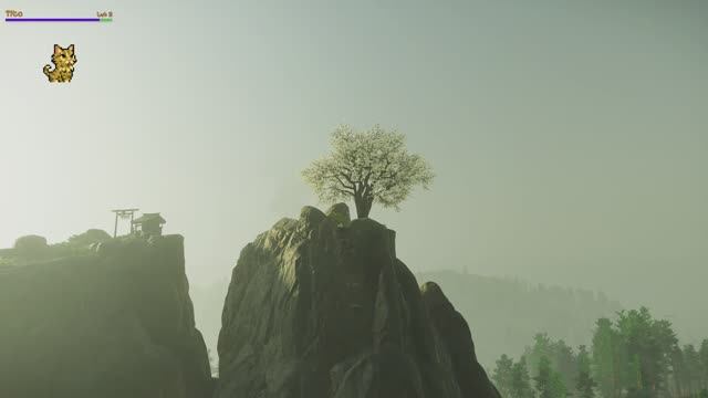 😴 Ghost of Tsushima: Спокойное прохождение | Часть 2 | ASMR для сна