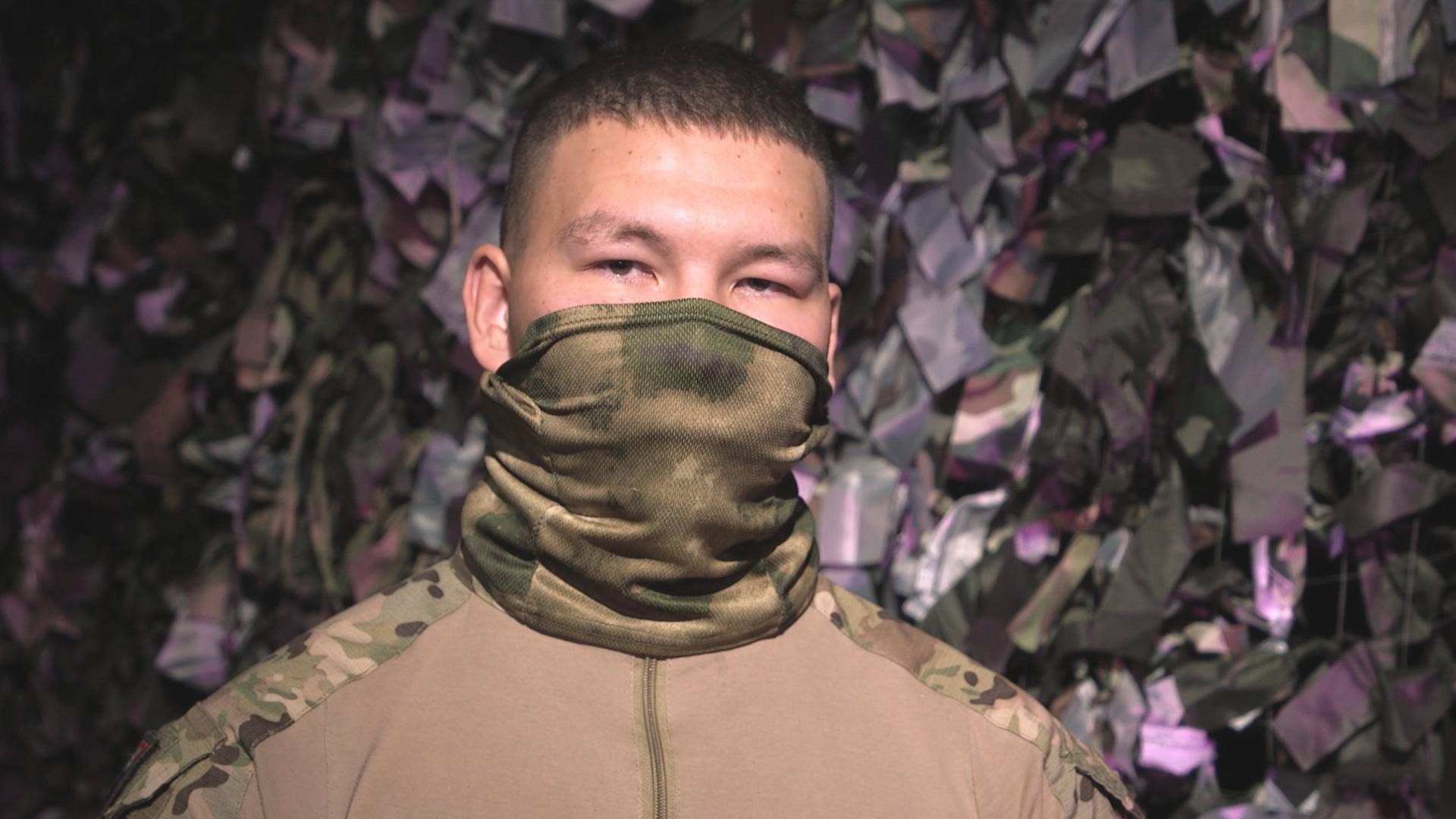 Офицер – участник СВО рассказал о причинах украинского терроризма