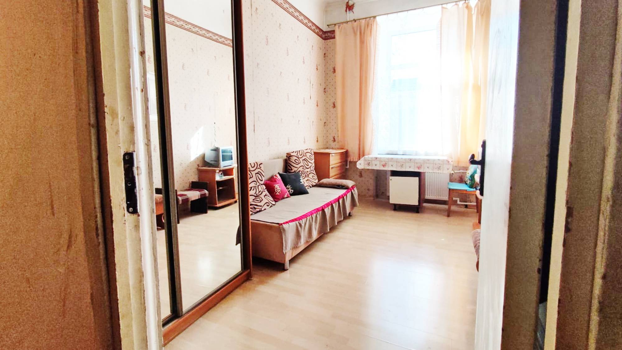 Санкт-Петербург, Большой проспект Васильевского острова, 64/5