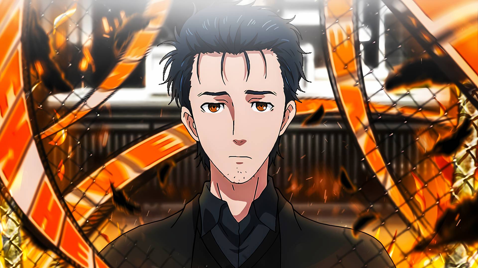 ZillaKami - BLEACH ft. Denzel Curry (AMV)