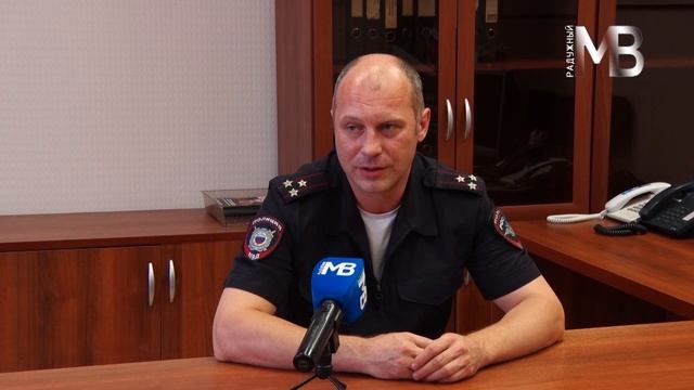 Интервью с А. Л. Костиным