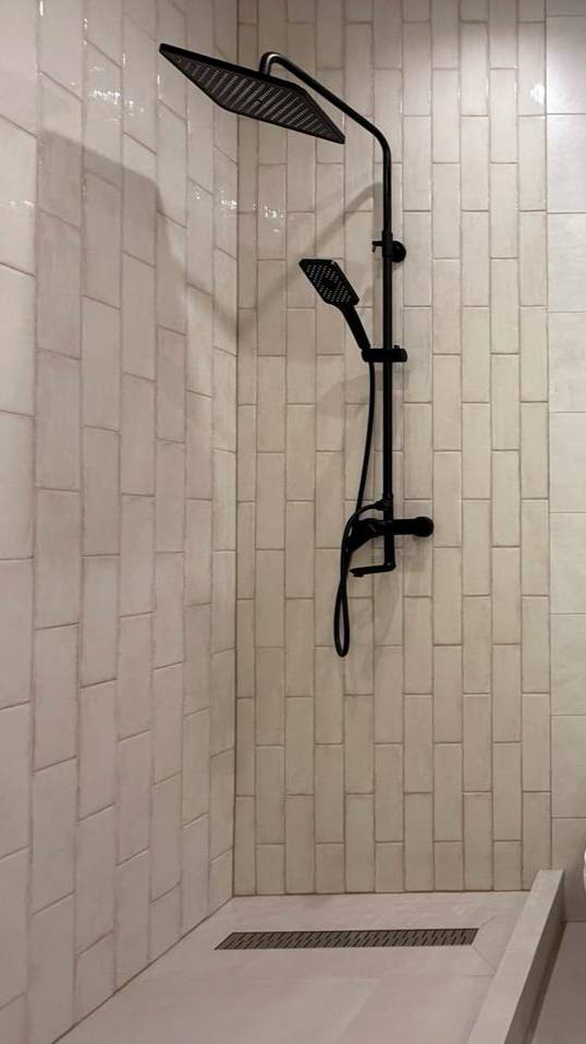 «Квартал Стрижи» |Блок-секция 7| Квартира №25 с отделкой || ПРОДАНО