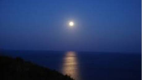 Лунная мелодия