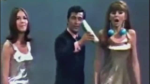 Забытые хиты 60-х