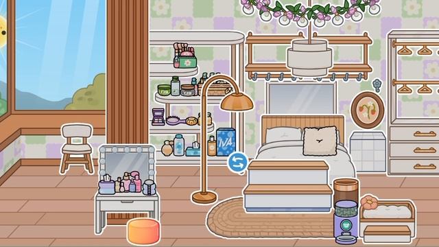 ОБУСТРОЙСТВО НОВОГО ДОМА В ТОКЕ