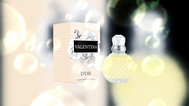 Valentina 🎁 Парфюм на OZON 💥 Этот аромат должен быть у каждого 👇 Ссылка в описании