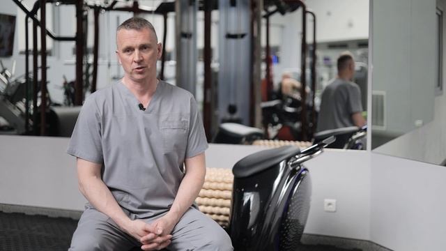 Кейс применения многофункционального роликового массажера для тела Rollshape