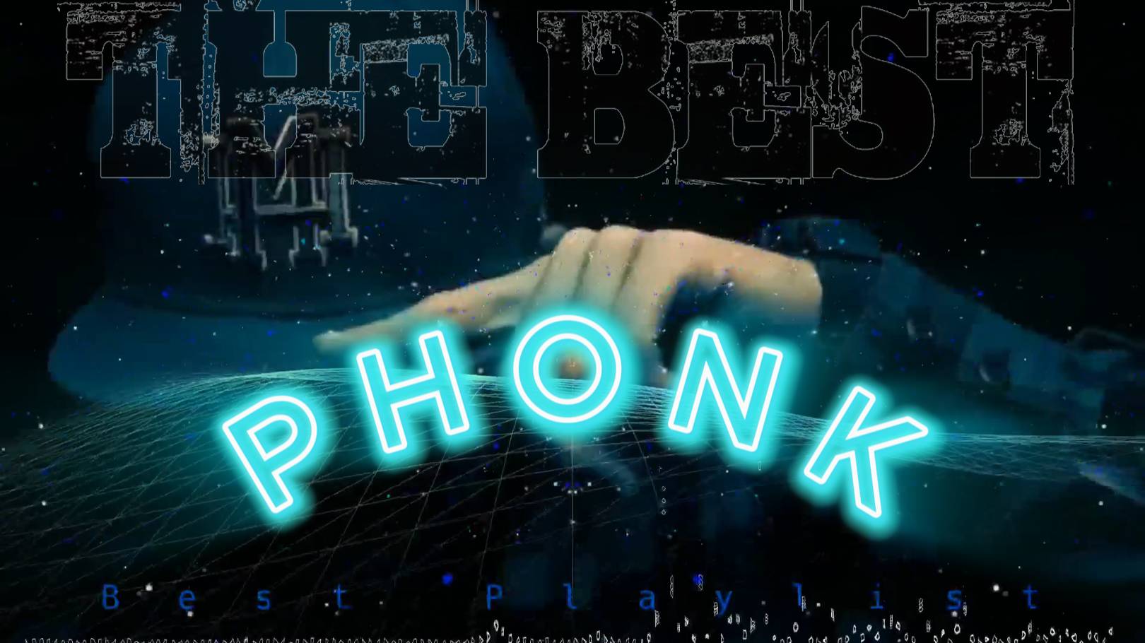 BestPlaylist PHONK сборник