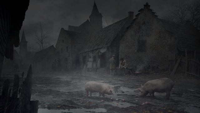 06 - Lonely night - Epilogue