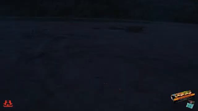 FPC229 Трескучие шары