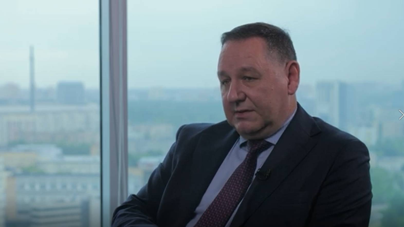 Интервью с Дмитрием Ермиличевым, директором по связям с общественностью ПАО "Юнипро"