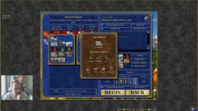 Сибирский Гамбит 2025, финал верхней, iks vs wobiges