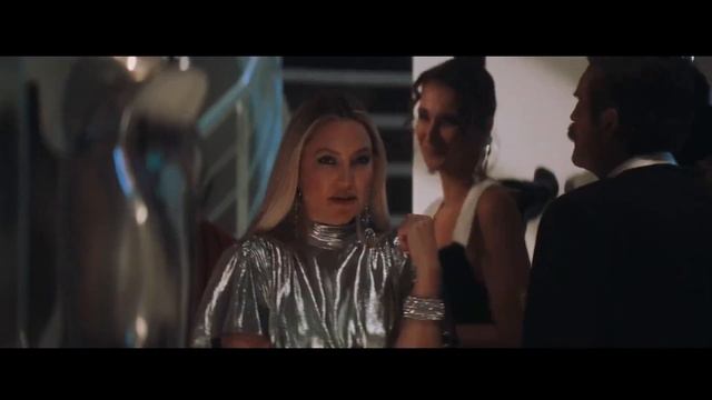 Оболочка — Русский трейлер (2025)