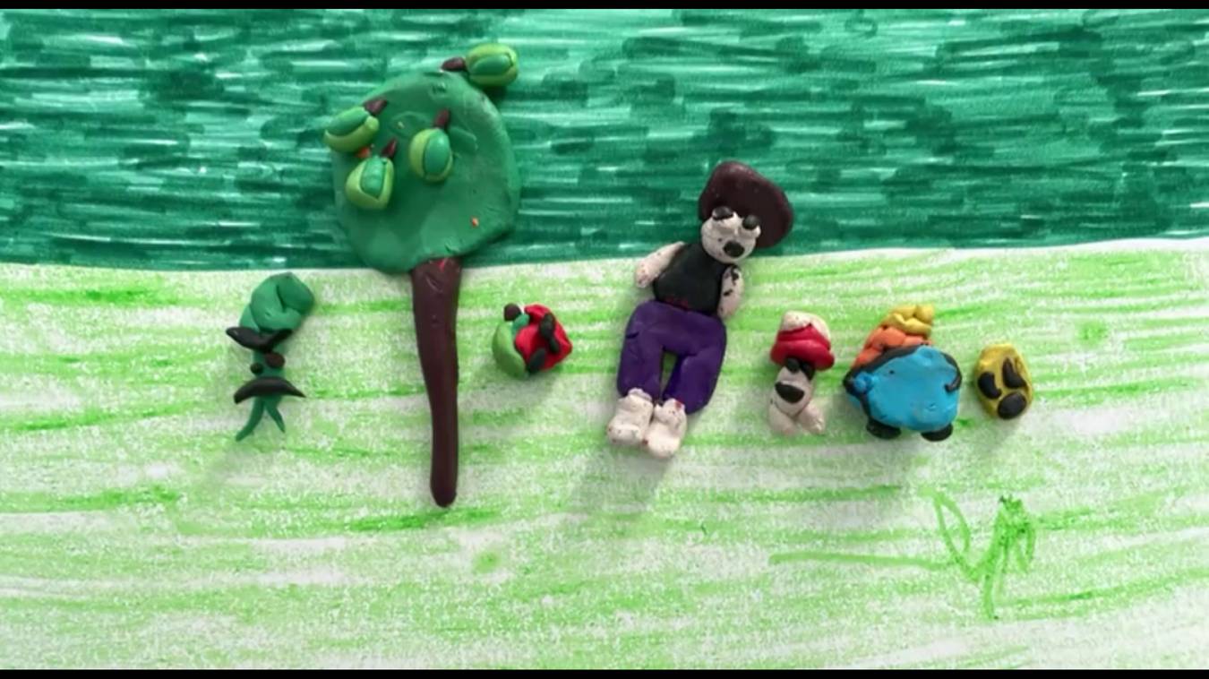 Что такое Радуга (Илья Голубев, 2025)