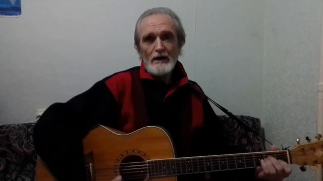 "В СЛАВЕ ПРИШЁЛ К НАМ ГОСПОДЬ", стихи и музыка Владимира Бездуганова