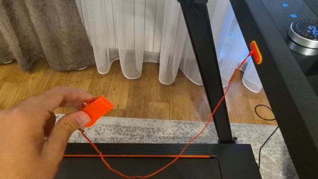 Петушков Андрей Юрьевич, отзыв о компактной беговой дорожке Bionique PowerUp М50 от 12.08.25