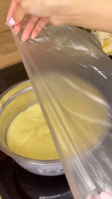 🍰 НАПОЛЕОН