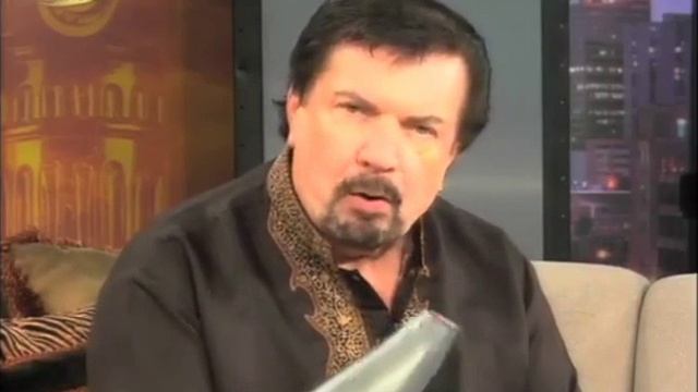 7 философий, Которые изменили Мою Жизнь _ д-р Майк Мердок