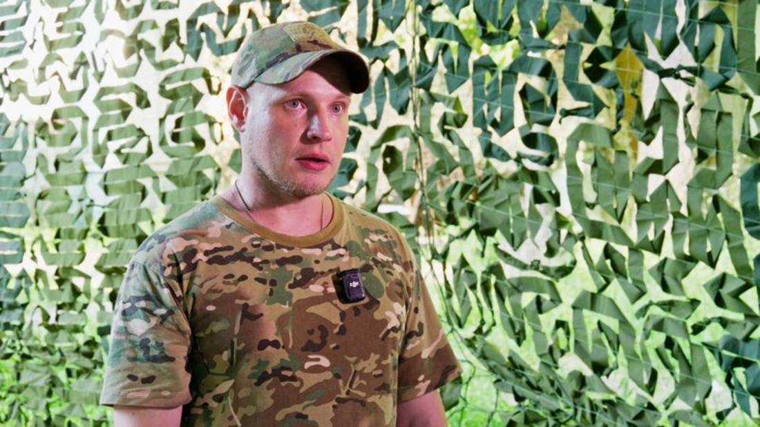 Добровольцы - часть 6. УЧЁНЫЙ