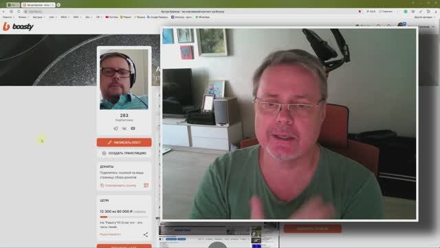 k8s начало, Service [2025]