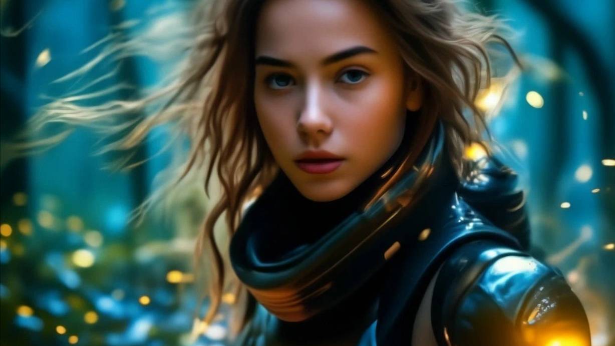 ARNEB - Мерцание Реликс (Shimmering Relics)