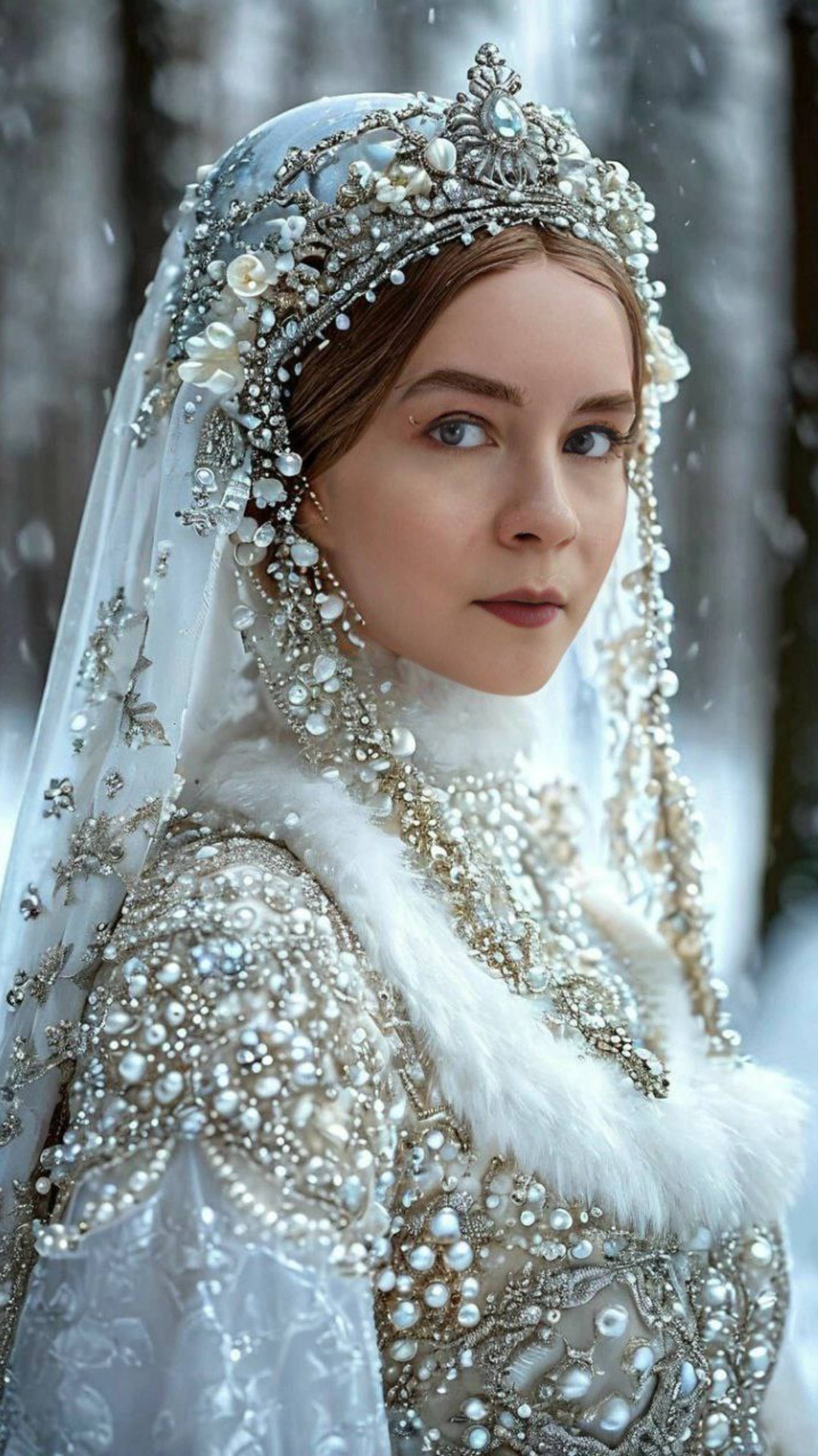 Русская краса в новом музыкальном шоу