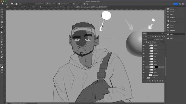 04 - value demo and skin block in