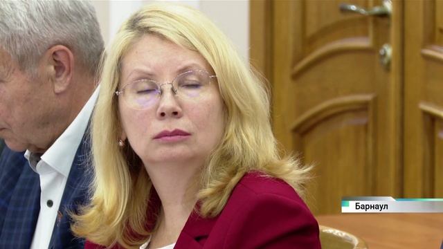 Исторически низкий уровень младенческой смертности зафиксирован в Алтайском крае