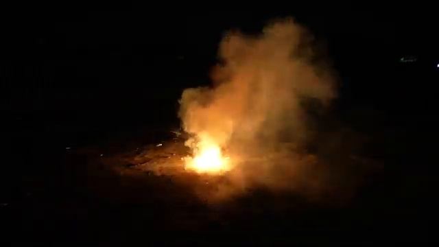 FPC211-2 Малиновка с треском