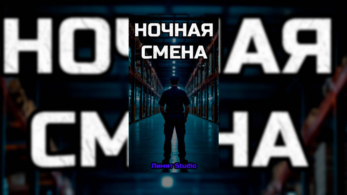 НОЧНАЯ СМЕНА (ФИЛЬМ, 2025) / УЖАСЫ / HORROR SHORT FILM
