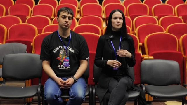 Ломоносов Фест - 2025. Видеодневник. День 05