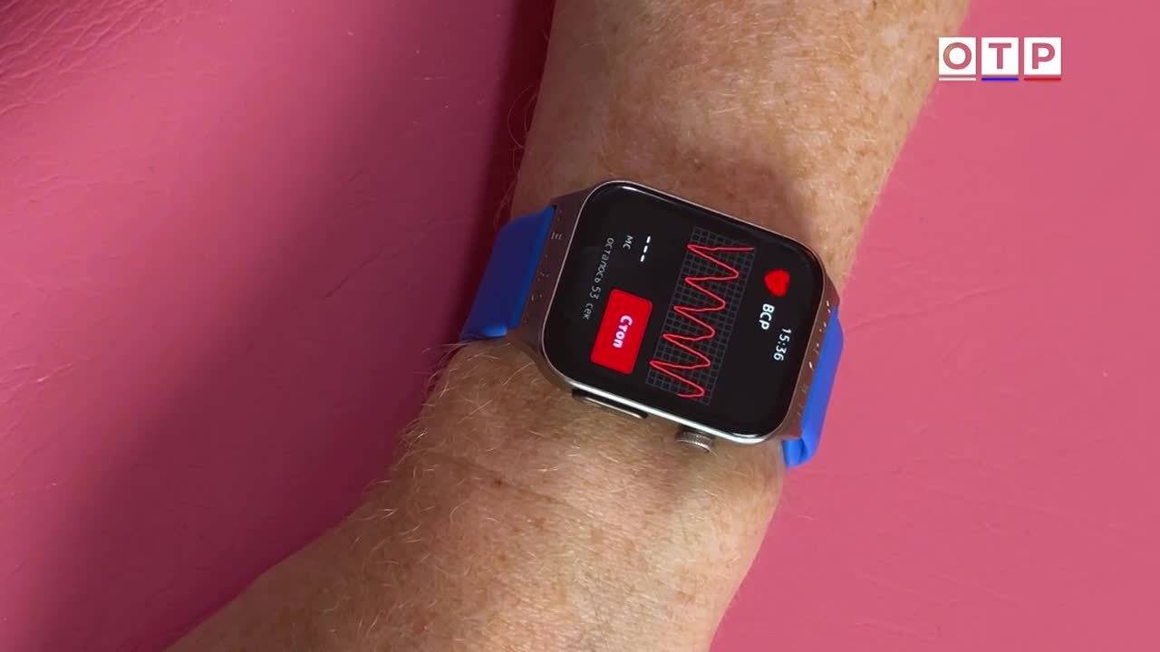 Нейротрекер будущего: браслет, предсказывающий кризисные состояния