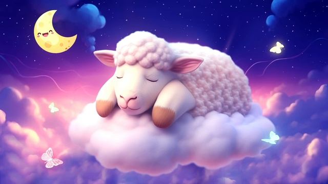 Мультик колыбельная