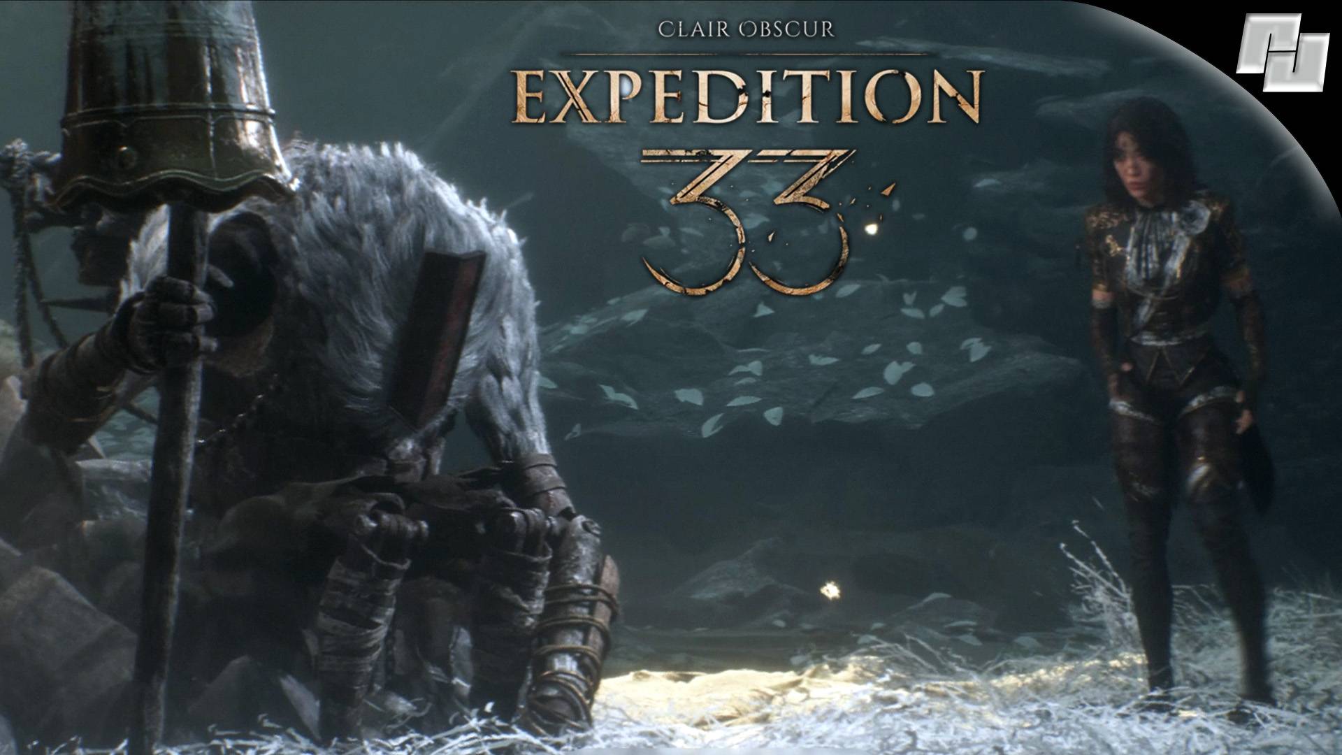 Clair Obscur: Expedition 33 // Прохождение: Часть 12