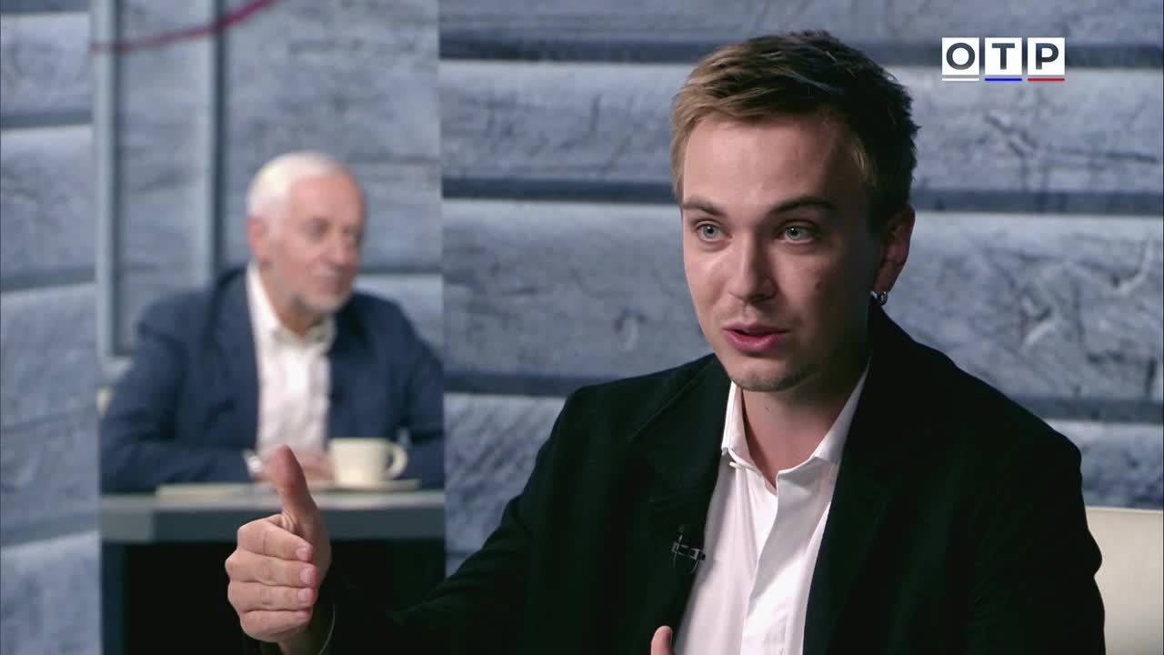 Кирилл Хайкин: Разработка нового аромата может занять месяц, два, три