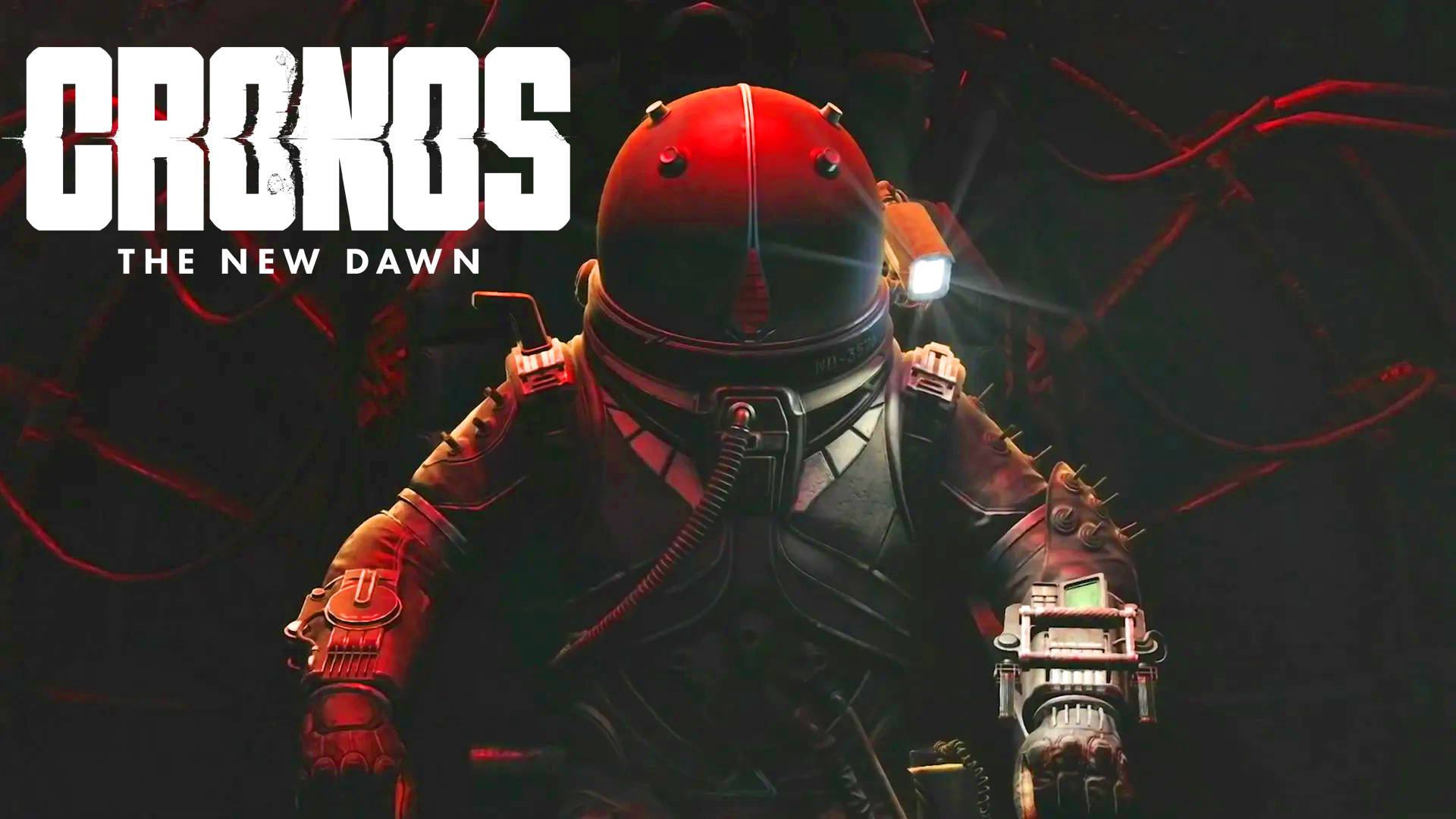 Тушёнка идет на завод - Cronos: The New Dawn #3