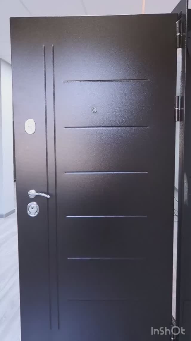 Входная дверь Комфорт | антик медь | венге | CordonDoor