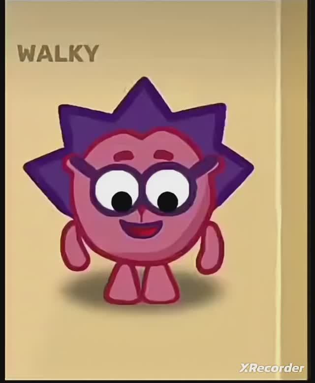 теперь он меня знает #мем #смешарики #edit