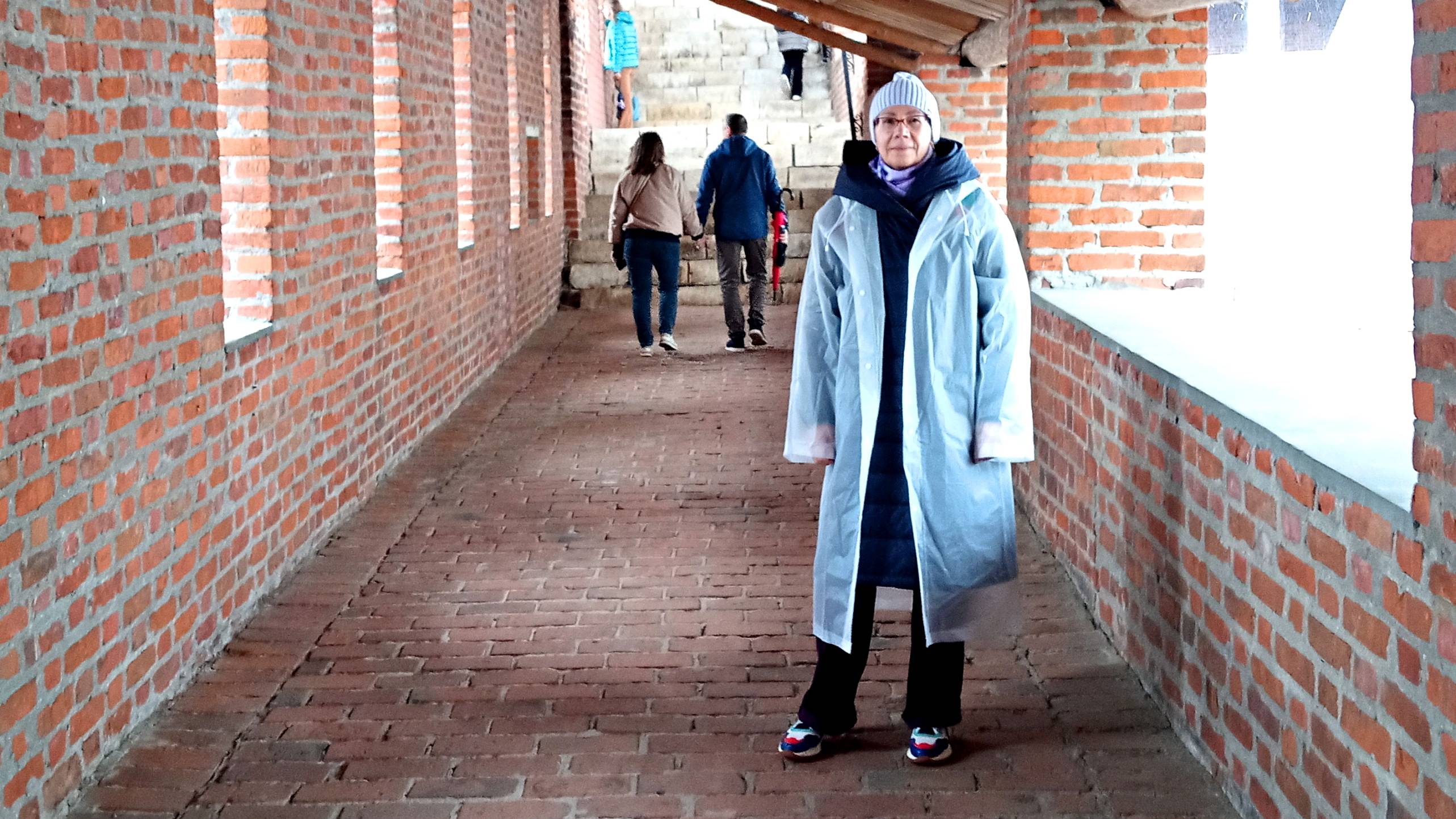 Россия. Нижегородский Кремль.