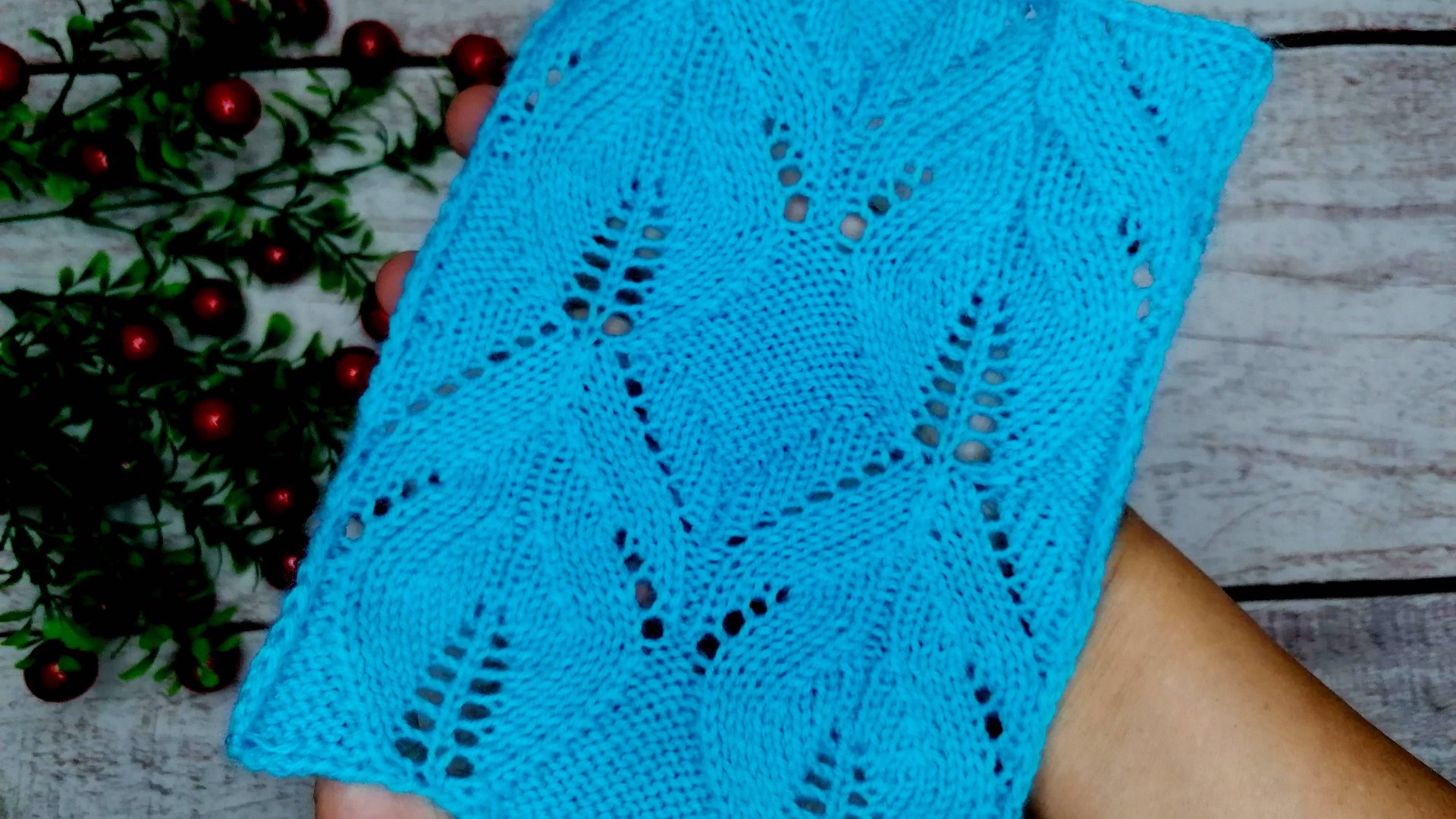 72// Великолепный узор для кардигана, кофточки, туники