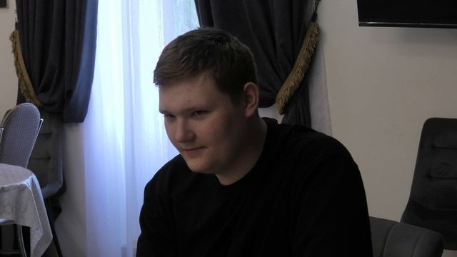 Артем К.  - интервью о нашем центре